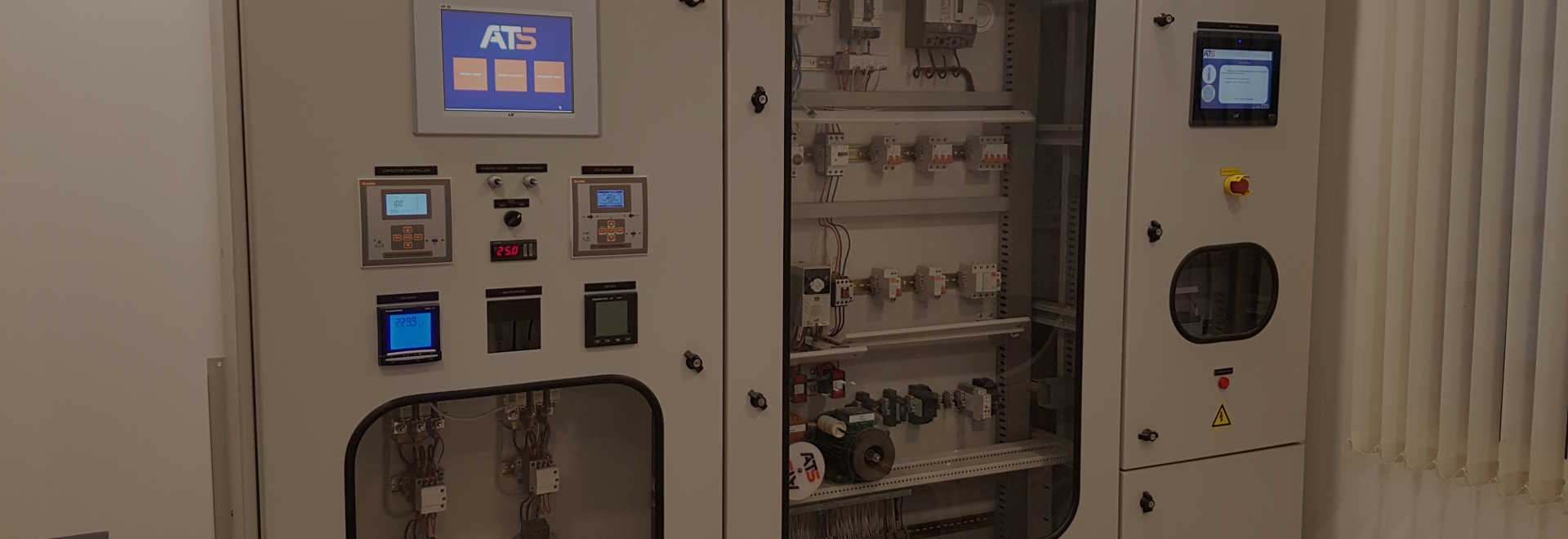 ATS - Leading Electrical Solutions Provider in Cambodia | Home